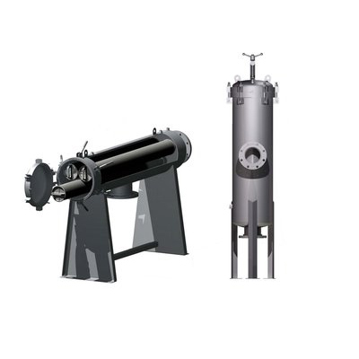 3M™High Flow Series Filter Housings - PowerFlow