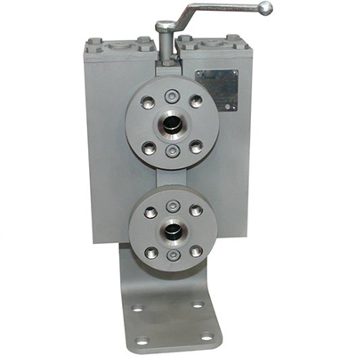 Hydac AFLD API 614 Series Low Pressure (Return) Filters - PowerFlow