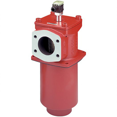 Hydac SF Series Low Pressure (Return) Filters - PowerFlow