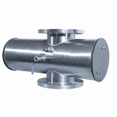 Nuvonic ProLine WW IL UV Treatment for Wastewater - PowerFlow