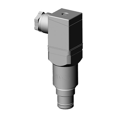 Hydac VD: Type D, P/N 2079536 High Pressure Differential Indicator with ...