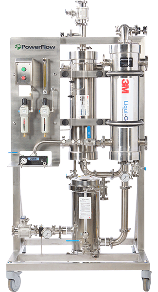 3M™ Liqui-Cel™ Membrane Contactors - PowerFlow